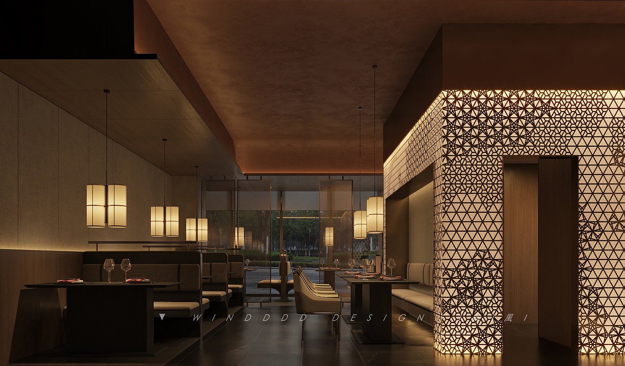 WIND新作 发光的盒子_一个风子-站酷ZCOOL