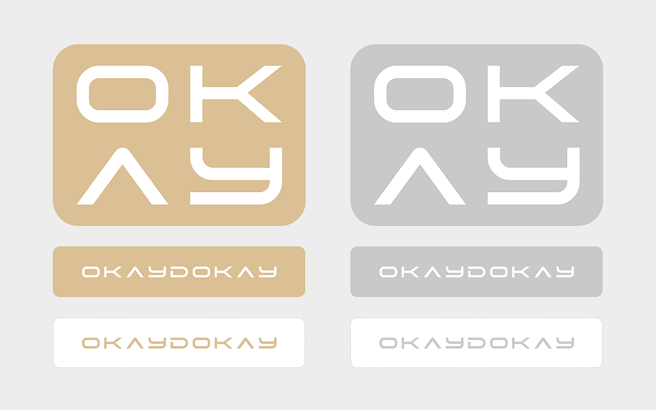 OKAYDOKAY 品牌方案_緝風-站酷ZCOOL