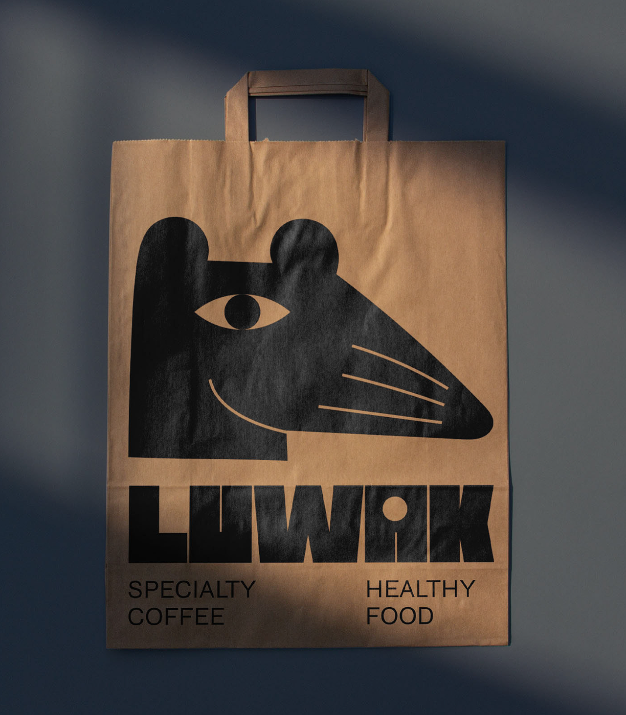 设计分享/ Luwak-品牌_BranD杂志-站酷ZCOOL