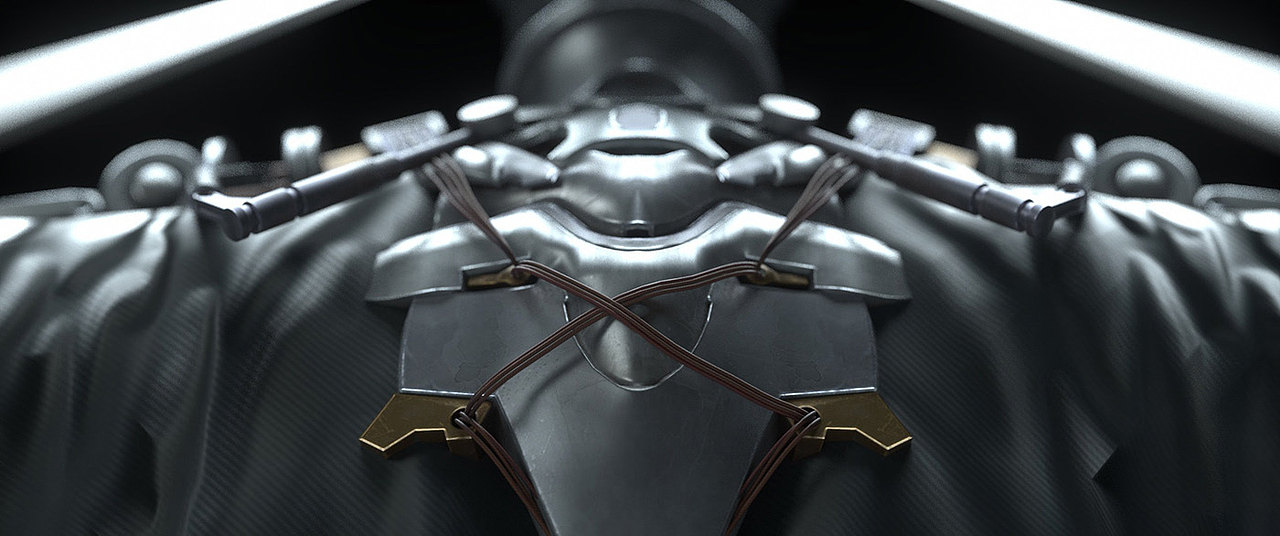 黄泉路保险 预告片 Huangquan Road Insurance teaser_LeiAlucard-站酷ZCOOL