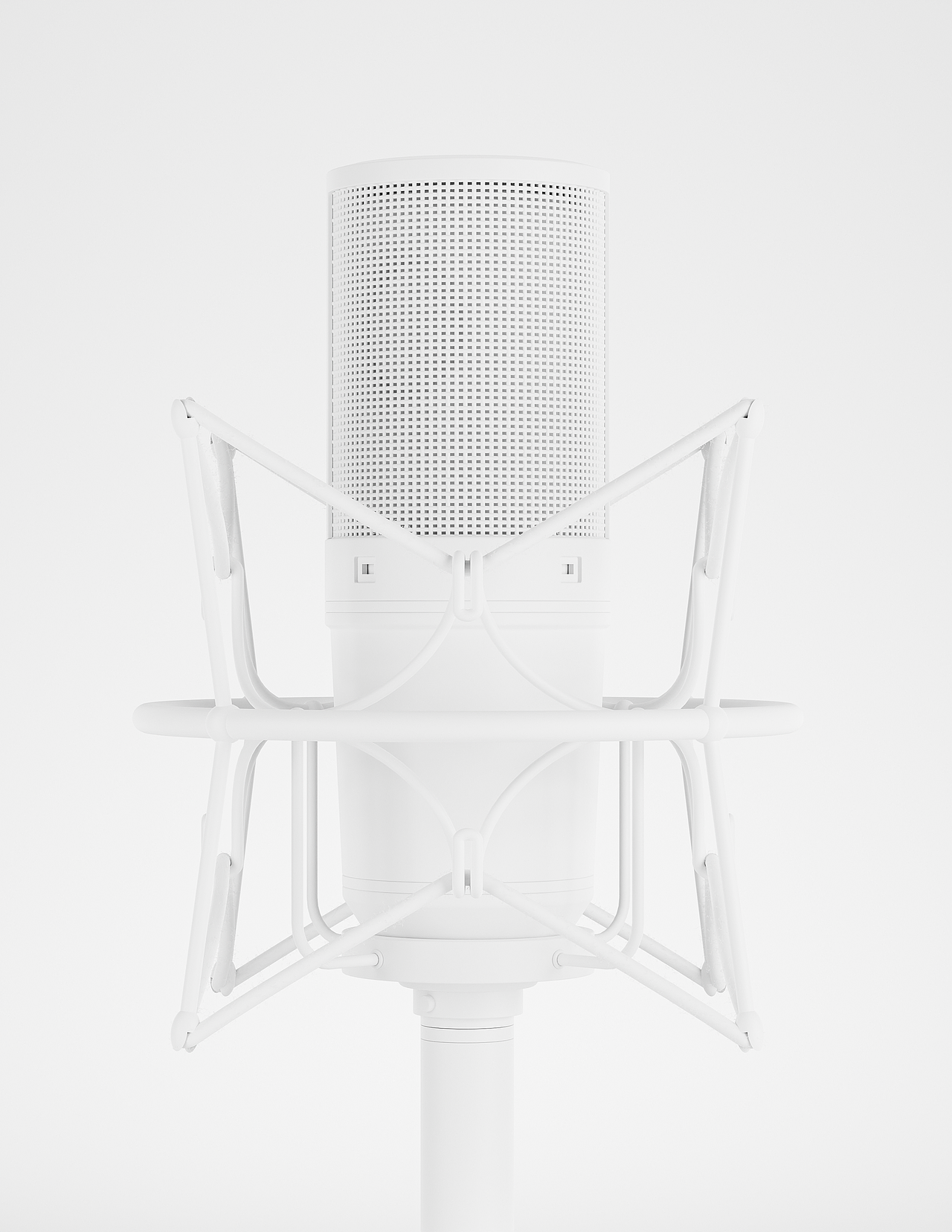 【BLENDER】蓝牙Microphone×Beats耳机_South傅南南-站酷ZCOOL