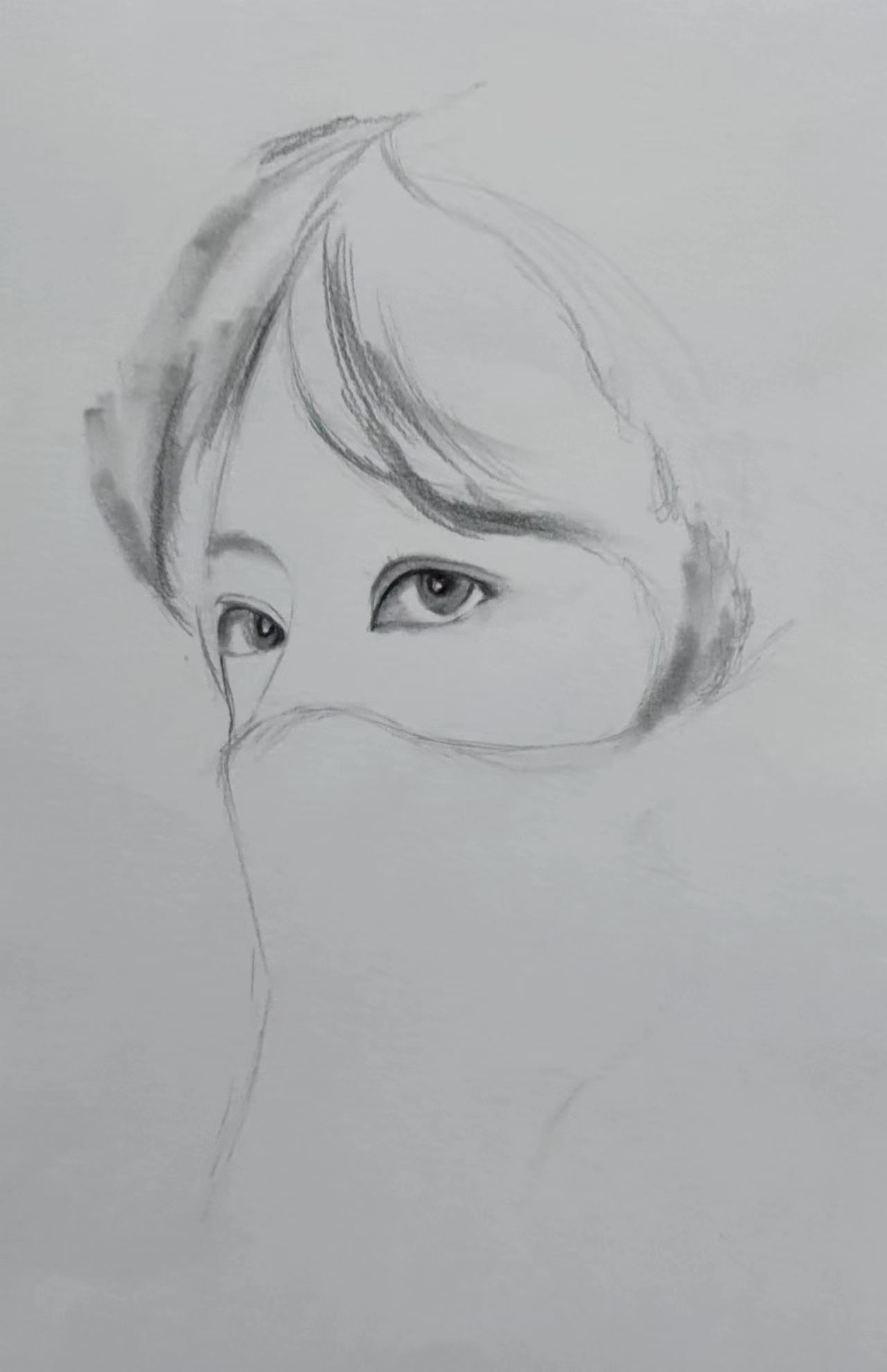 一眼万年_龙于杰-站酷ZCOOL