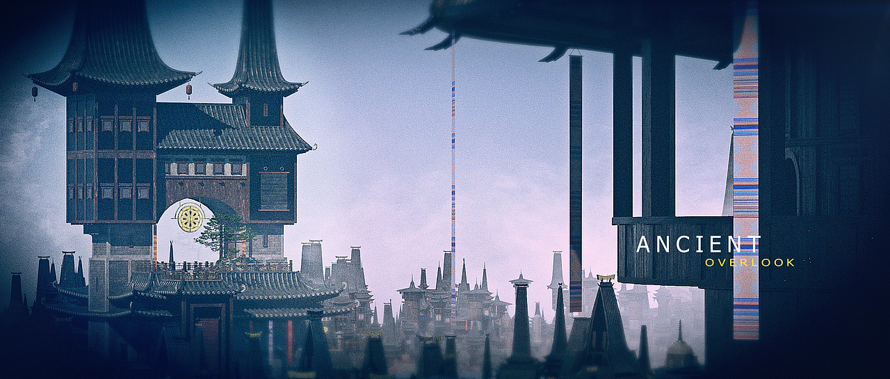 C4D+OCTANE日常渲染练习_是夏弥啊-站酷ZCOOL