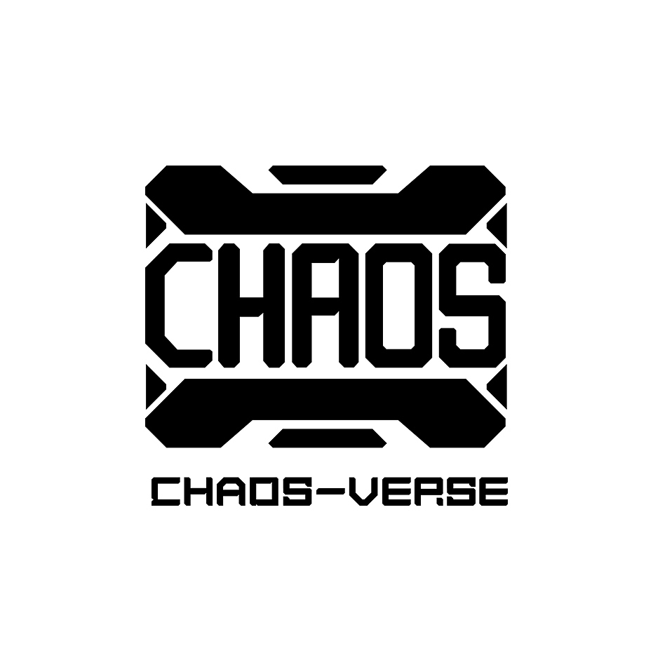个人自设头像系列chaos-verse紊乱空间系列_紊乱空间-站酷ZCOOL