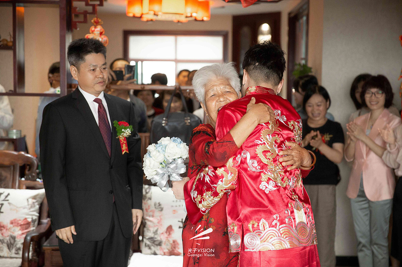 婚礼摄影 WJ&ZWJ_摄影师光子-站酷ZCOOL