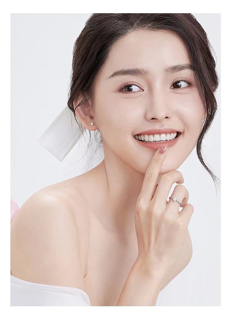 这么甜也是醉了_RIO时尚模特村-站酷ZCOOL