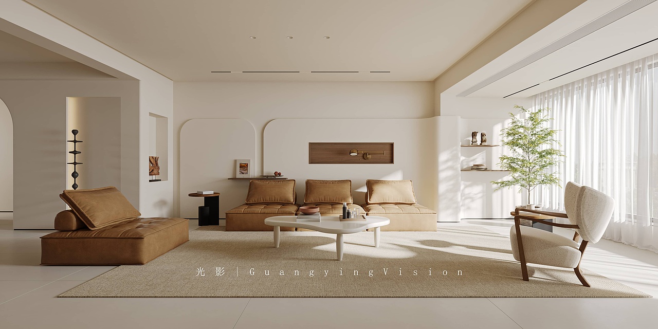 浮光略夏_追光表现-站酷ZCOOL