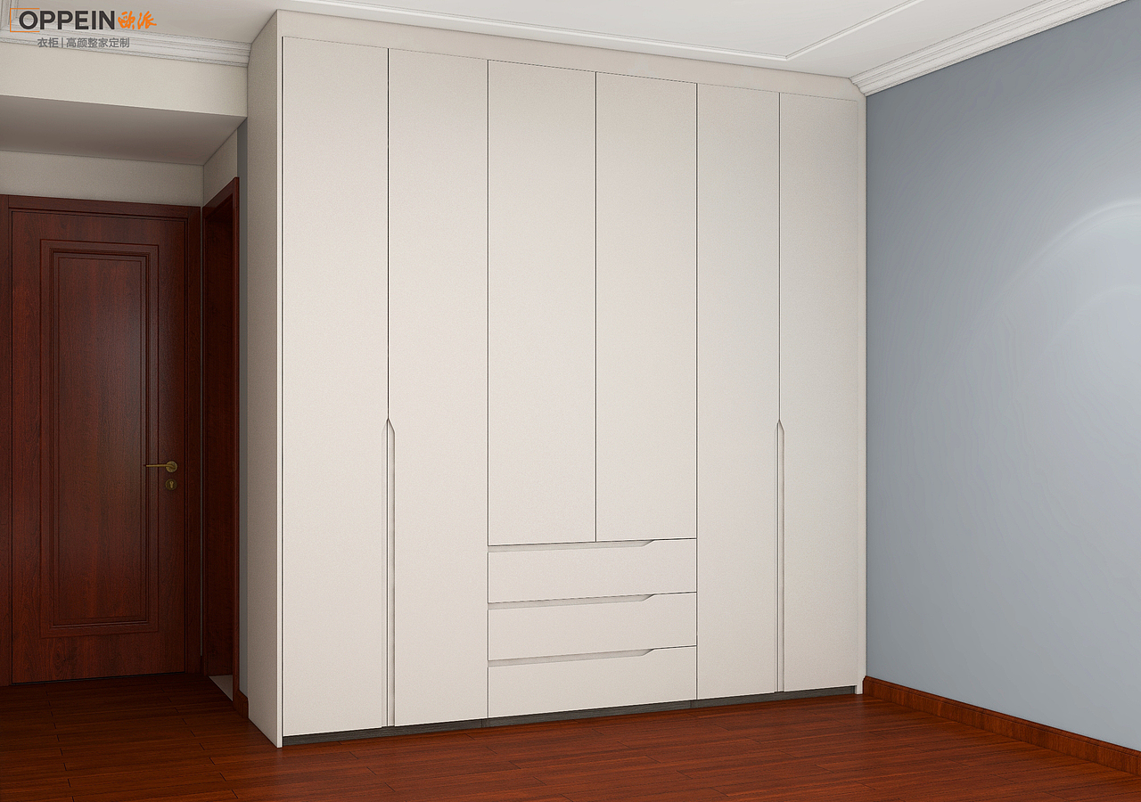 占总恒大3栋01户型雅居_彼岸花开JIA-站酷ZCOOL