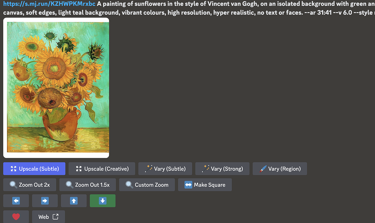 ai绘画，mj，sd，AIGC应用_阿涛的笔记-站酷ZCOOL