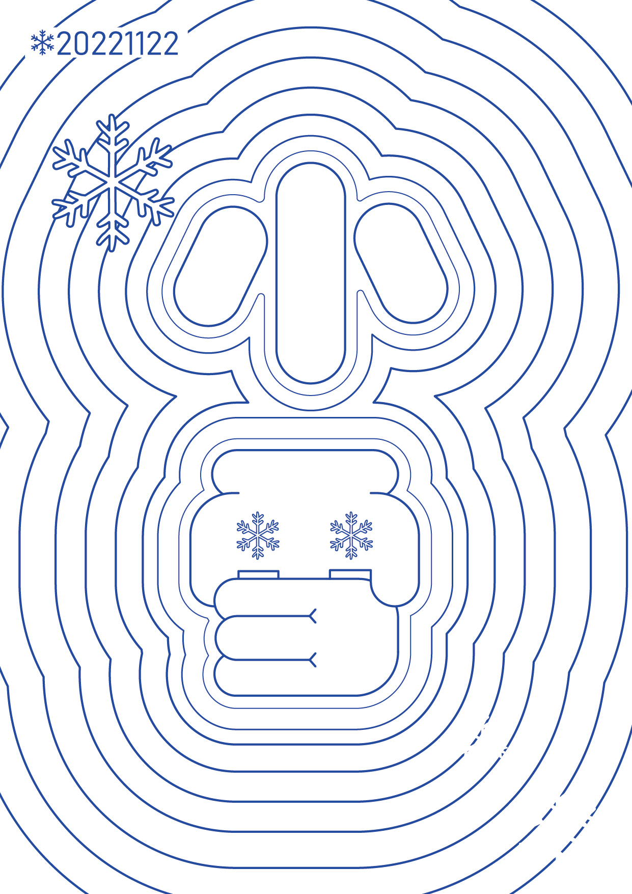 节气海报_mars_su-站酷ZCOOL