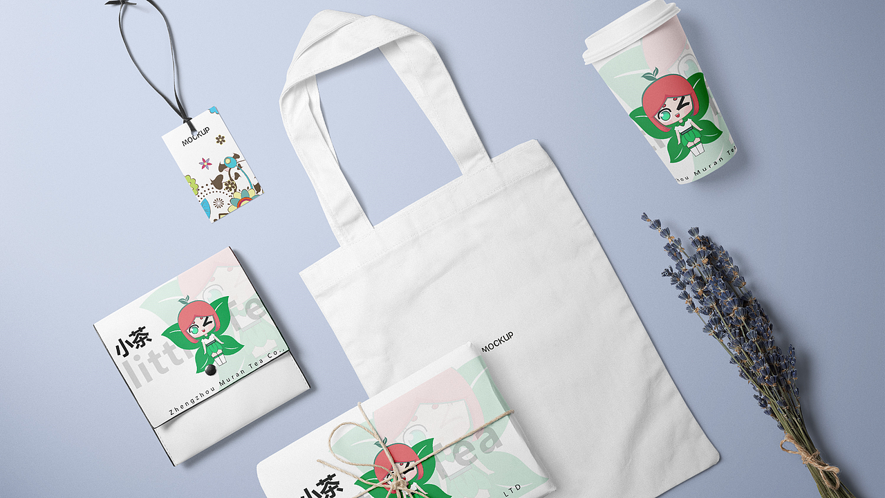 2023——平面作品集_默尘QAQ-站酷ZCOOL