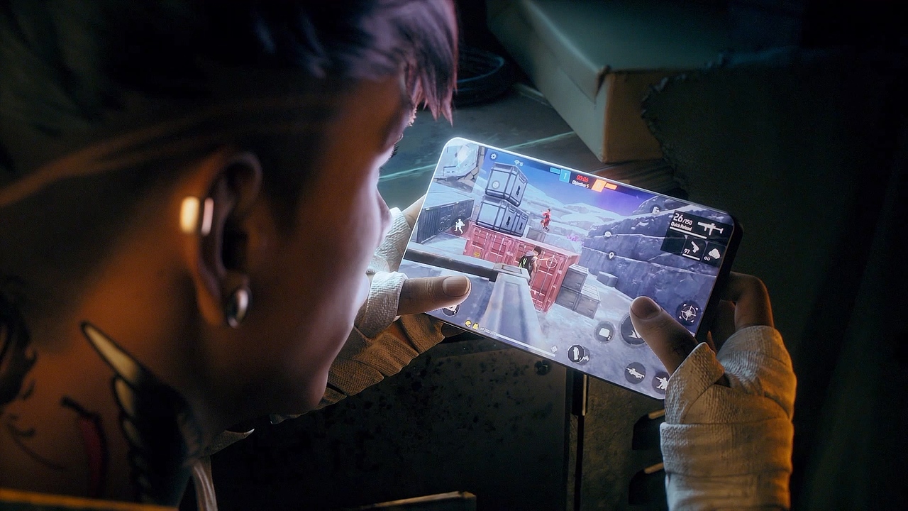 Winterlands: Subzero Main Animation_boka2012-站酷ZCOOL