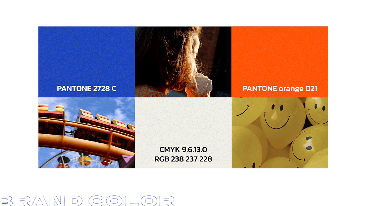 设计分享/冰啵 DISCONE_BranD杂志-站酷ZCOOL