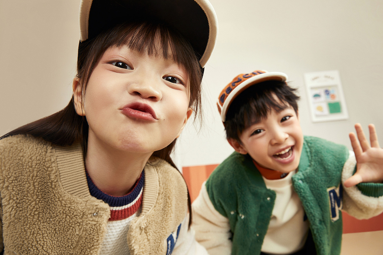 你好，情绪小怪兽_iTKO-站酷ZCOOL