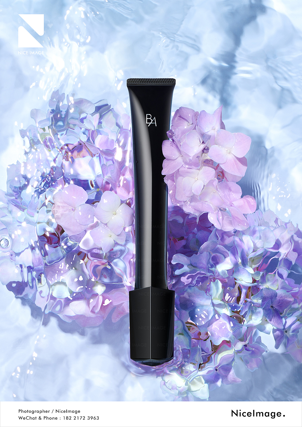 POLA X NiceImage_NICEIMAGE-站酷ZCOOL