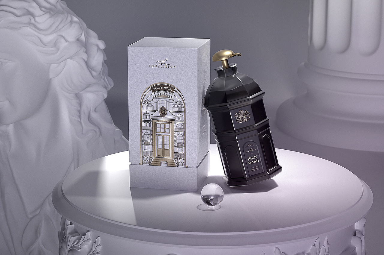 TOM LINSON产品打造_AOCHDA奥创-站酷ZCOOL