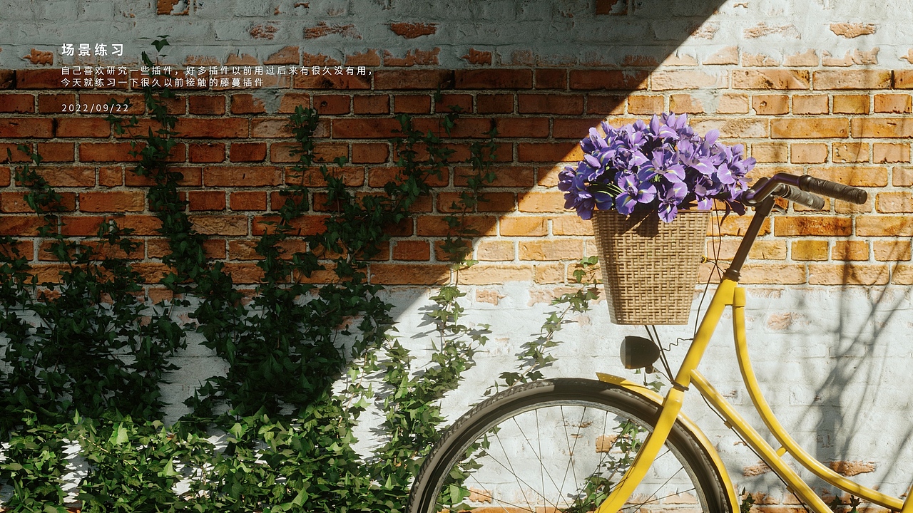 近期的10张练习_楚chu-站酷ZCOOL