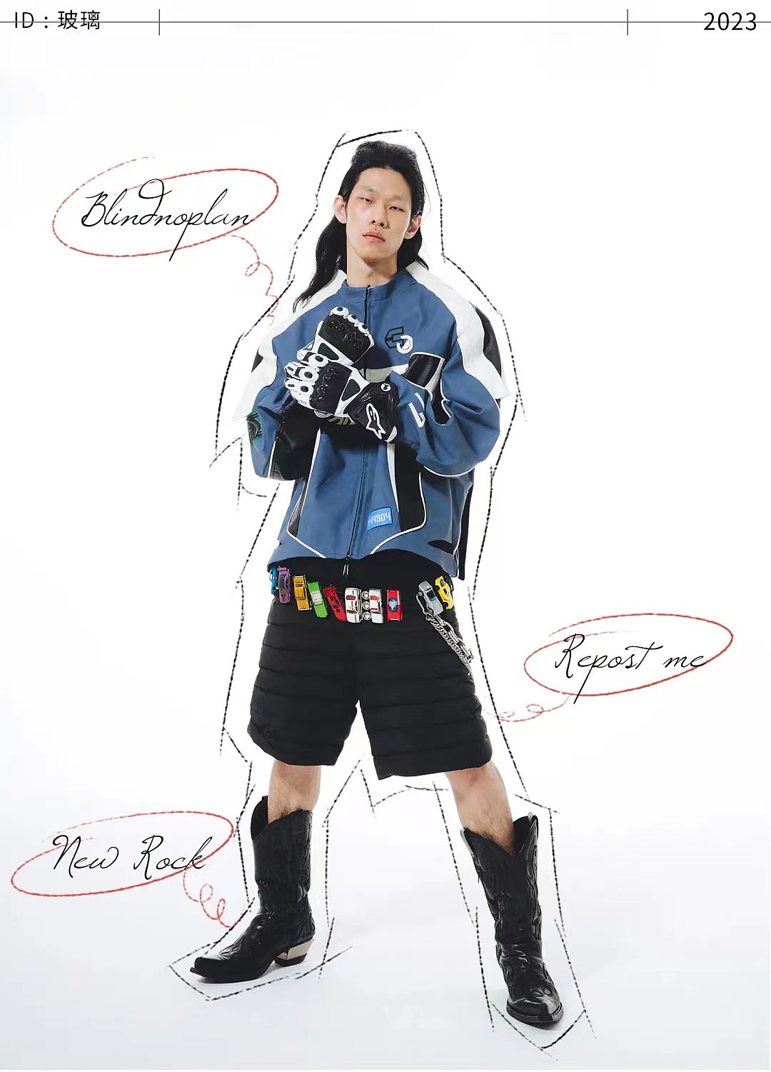 F8 视觉探索 | DIRTY VIBE_F8StudioSZ-站酷ZCOOL