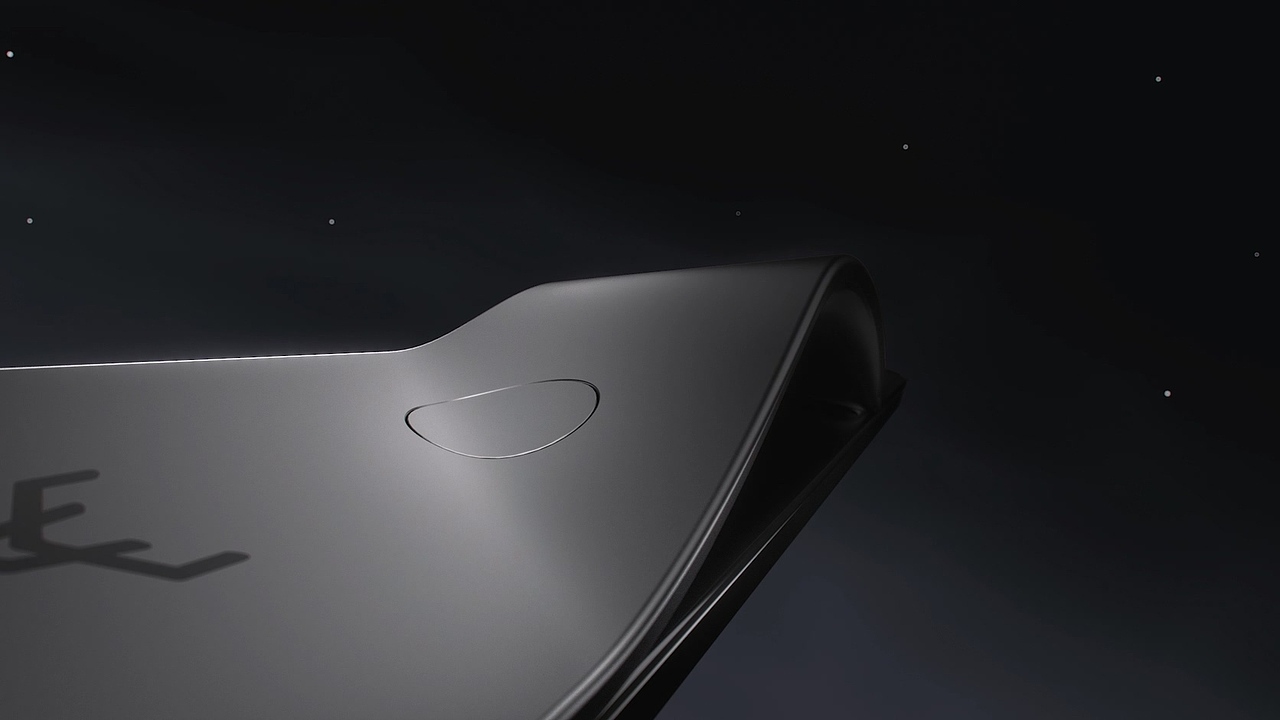 鹿客智能锁全球发布会！掌心锁V5 大师设计刷掌秒开_快乐星球VFX-站酷ZCOOL