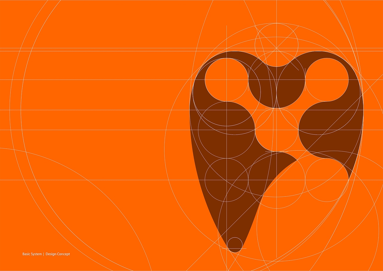 innogrit 科技品牌全案定位-上海因心_INHEART上海因心-站酷ZCOOL