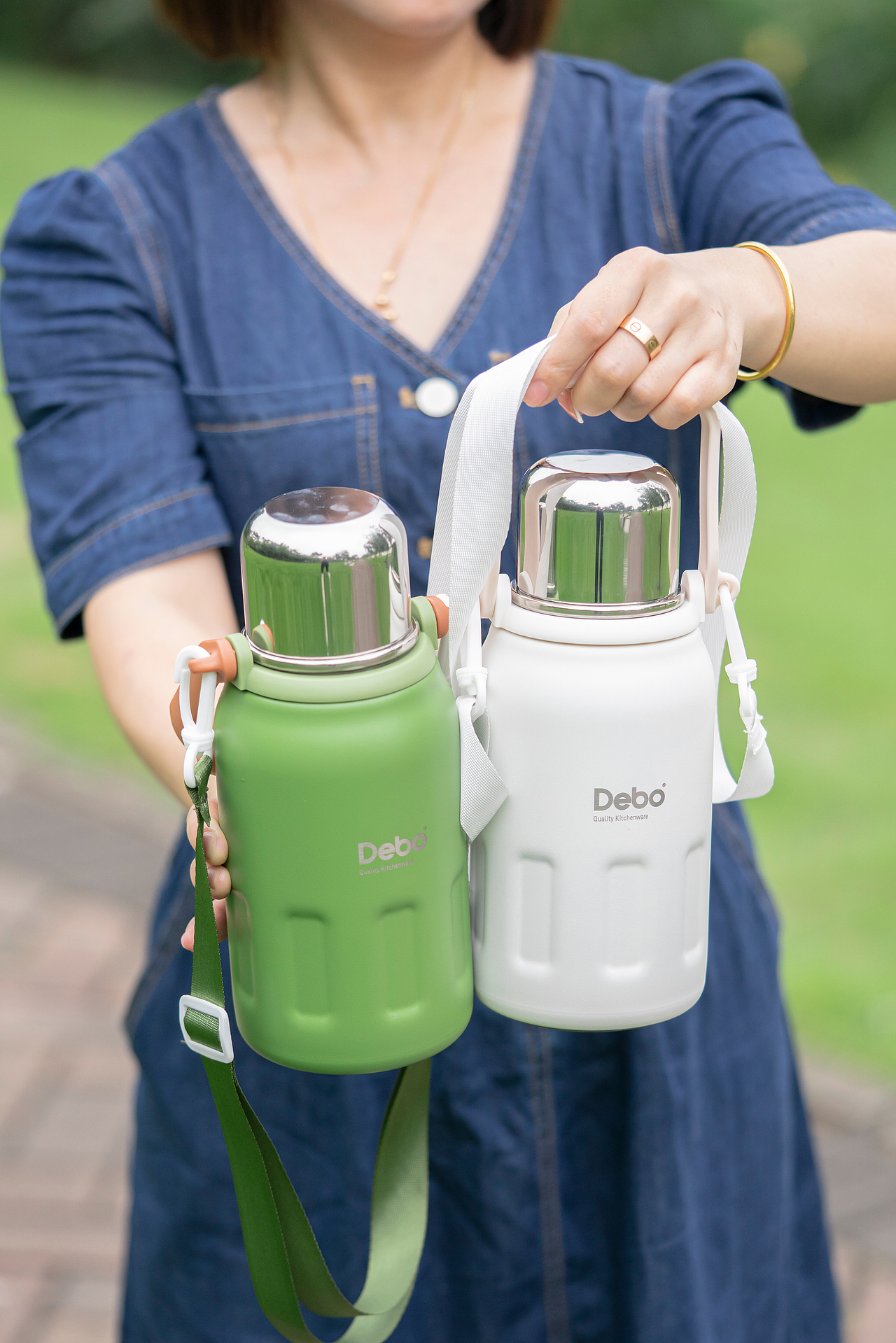 德铂保温杯_M2_MICHAEL-站酷ZCOOL