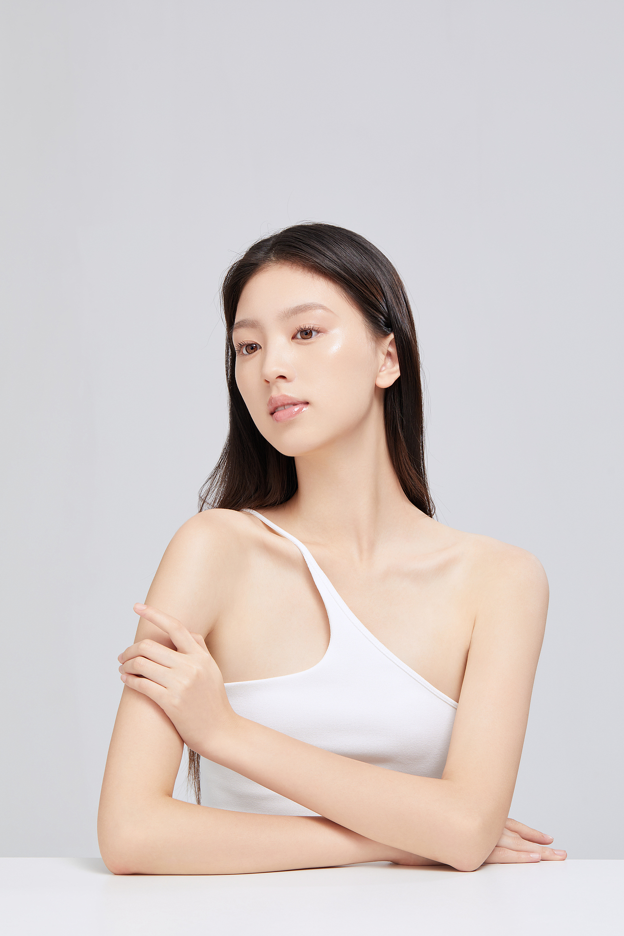 人像摄影｜WORK FOR逐本_摄影师Esokkk-站酷ZCOOL