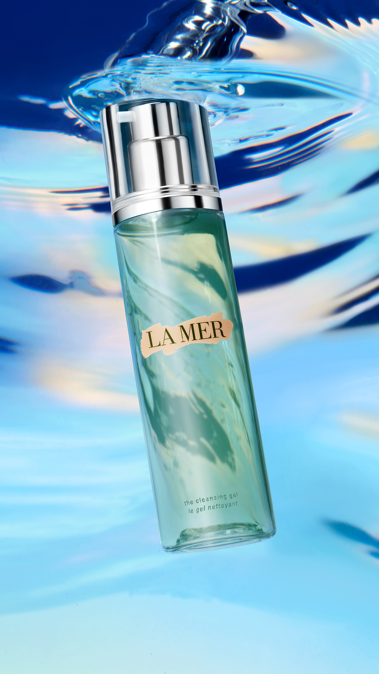 Lamer 品牌拍摄_CalvinGuo-站酷ZCOOL