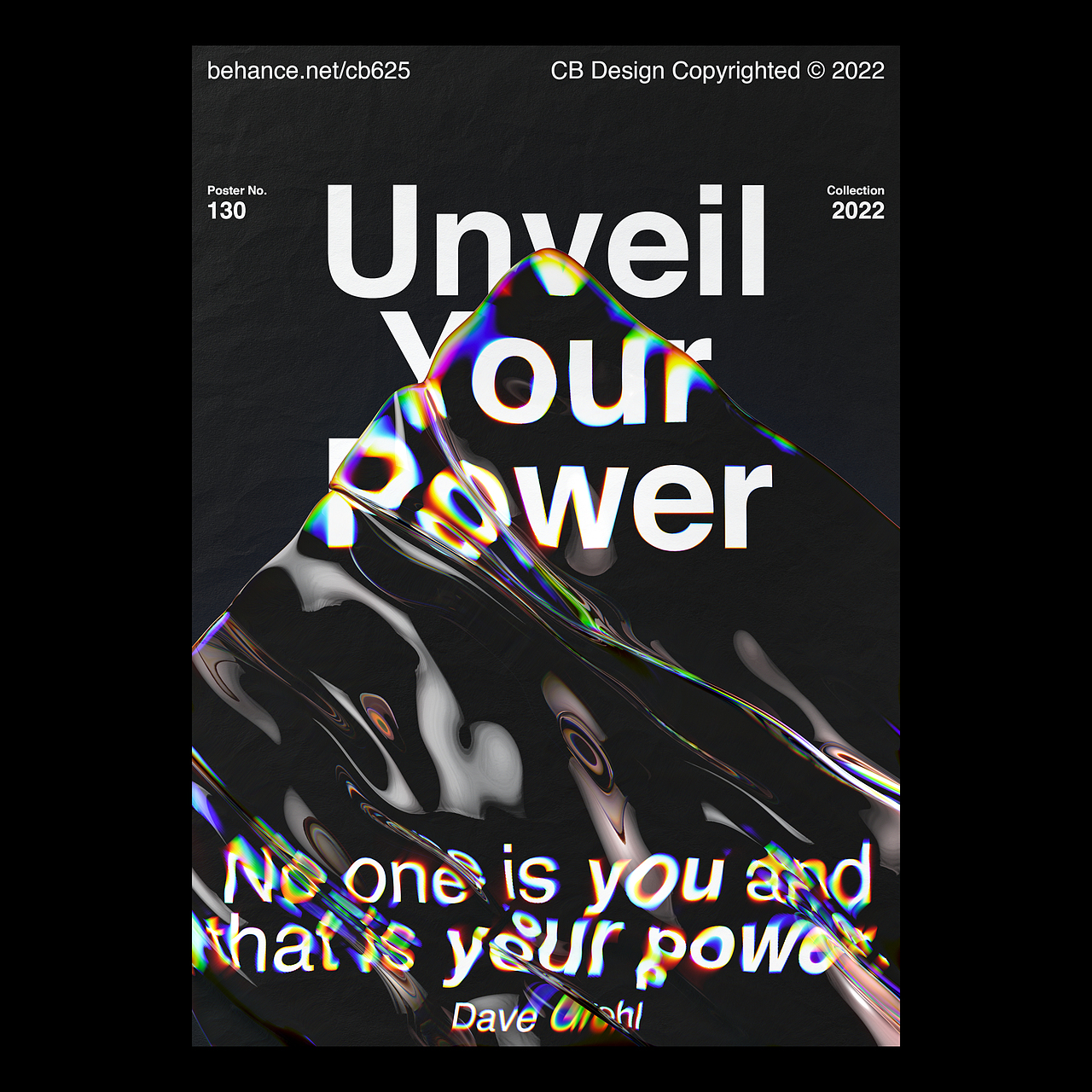 CB海报合集VOL.12_CB设计-站酷ZCOOL