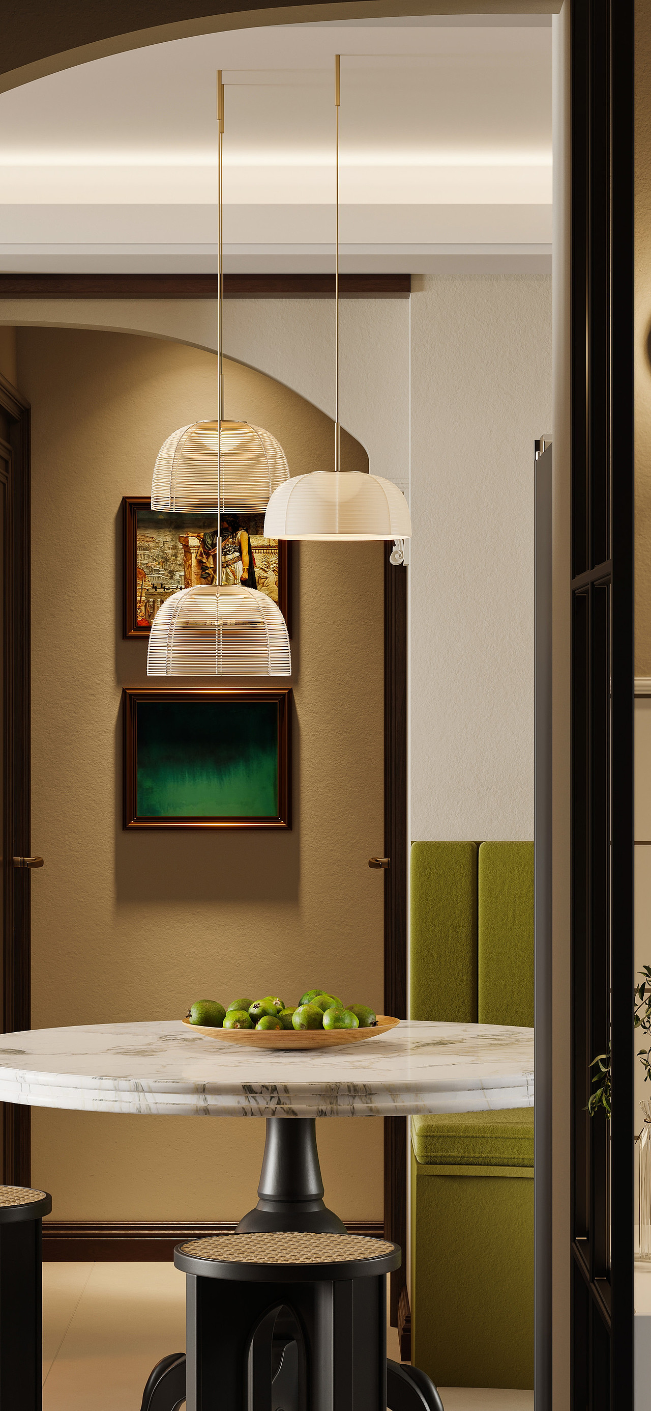 「中古」_深海大菠萝Bolo-站酷ZCOOL