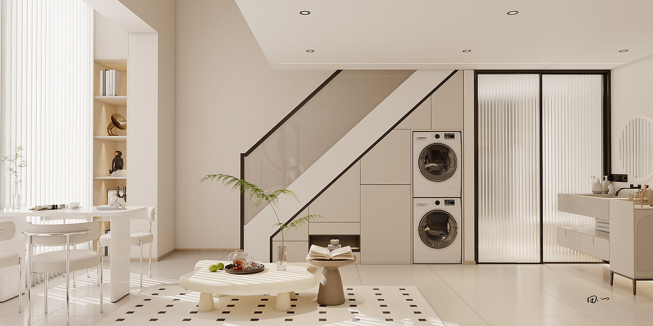 LOFT公寓_Z00389290-站酷ZCOOL