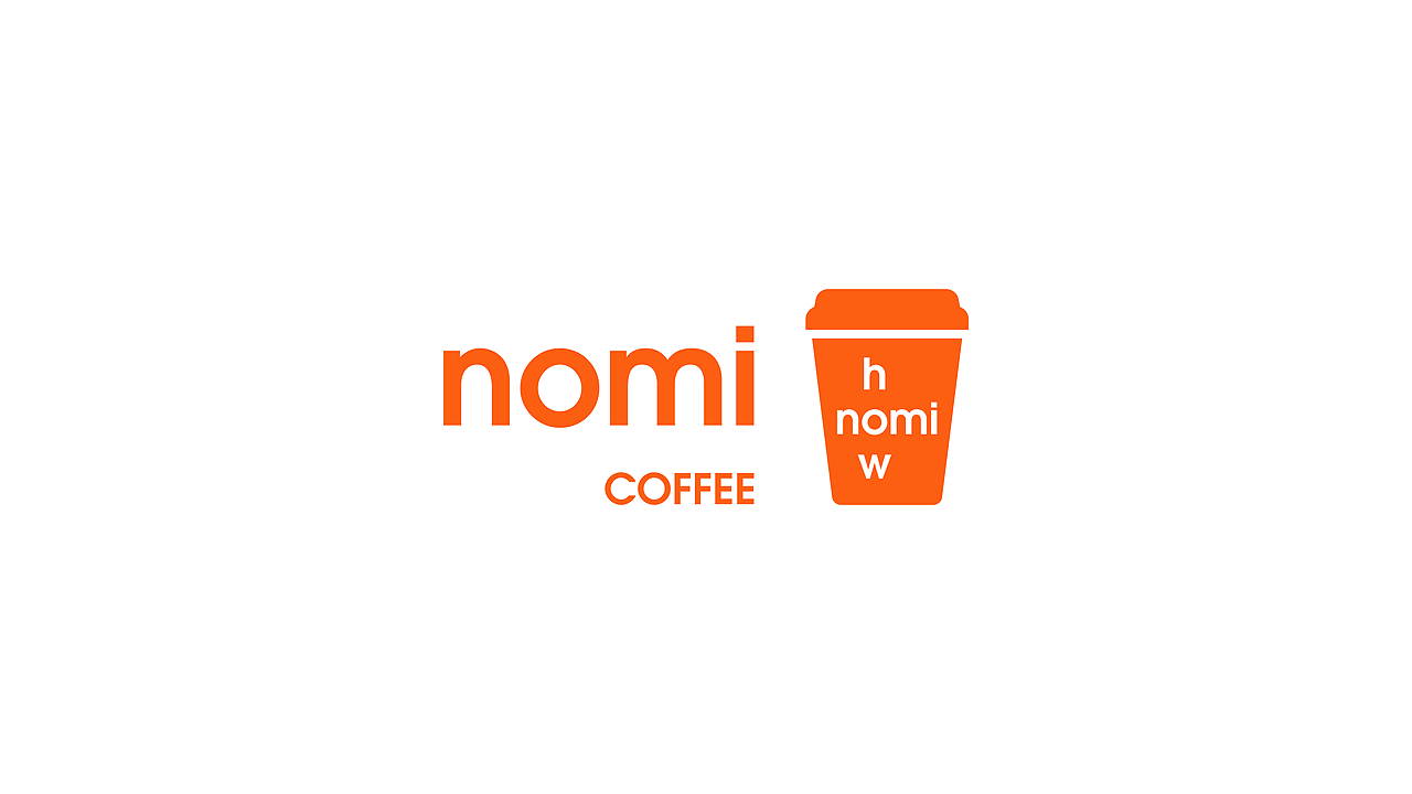 nomi coffee_ZHAOMENG设计-站酷ZCOOL