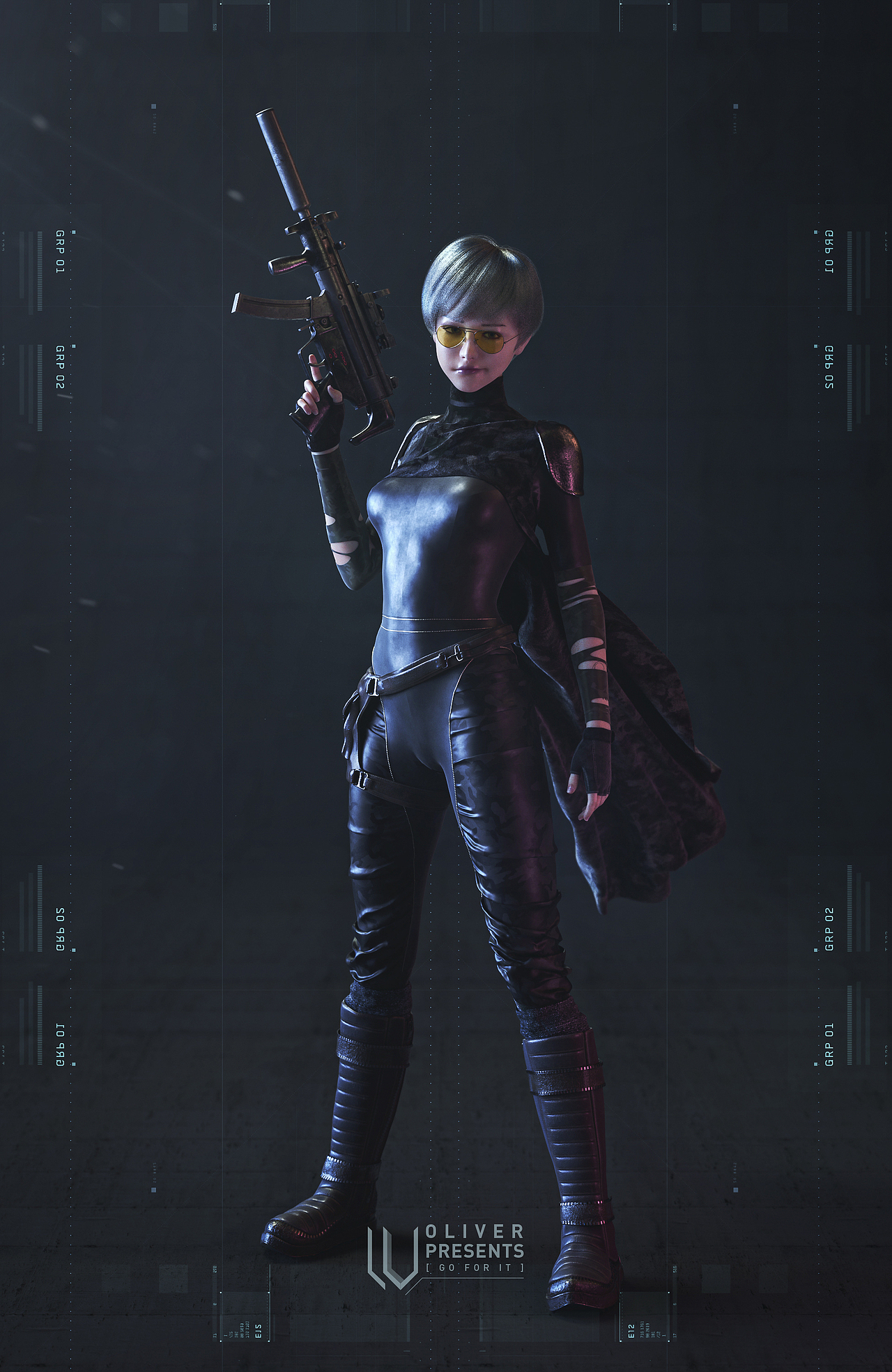 去年的MD打版练习_按時長大-站酷ZCOOL