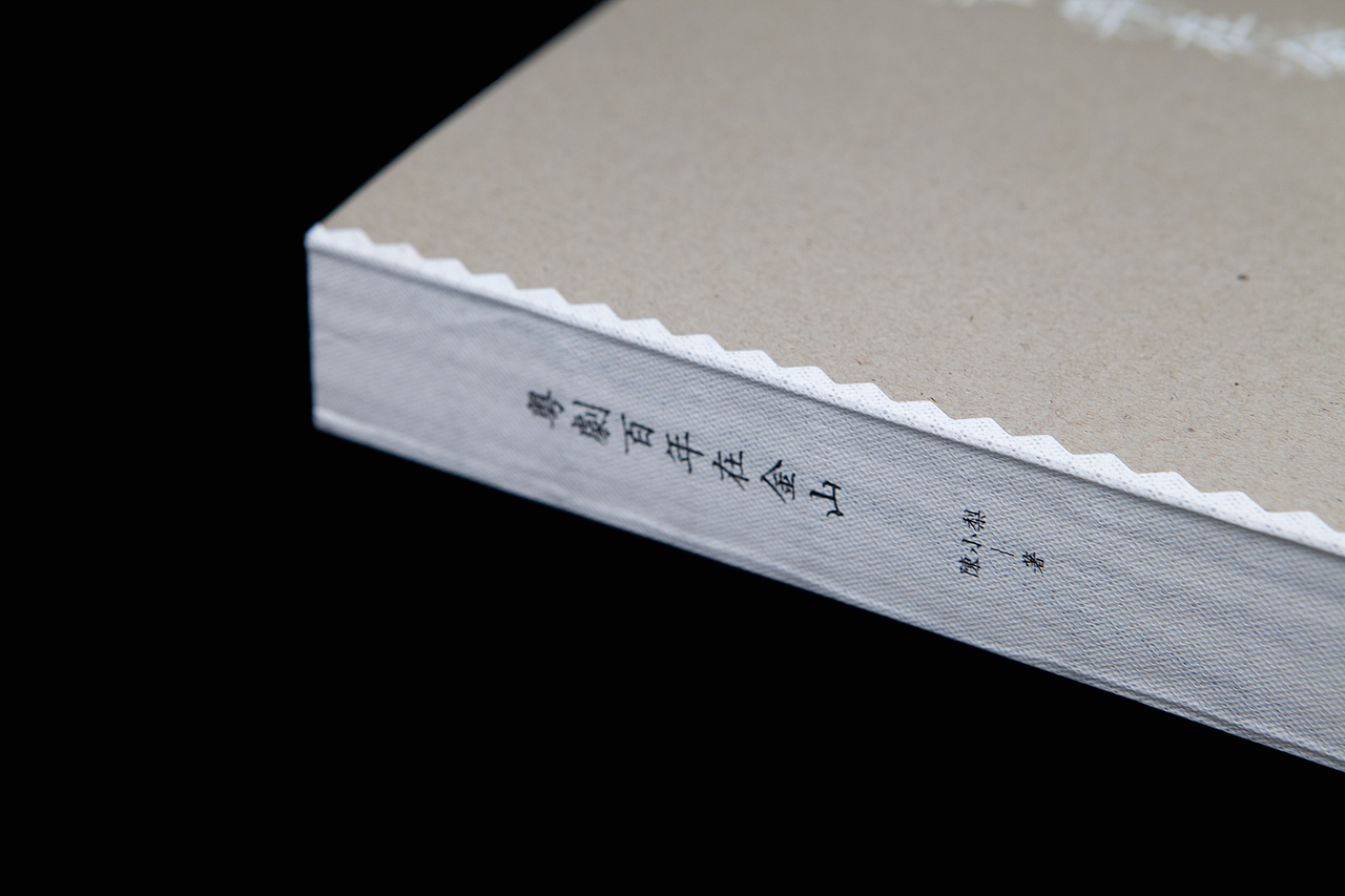 粵劇百年在金山_A3_DESIGN_Lab-站酷ZCOOL