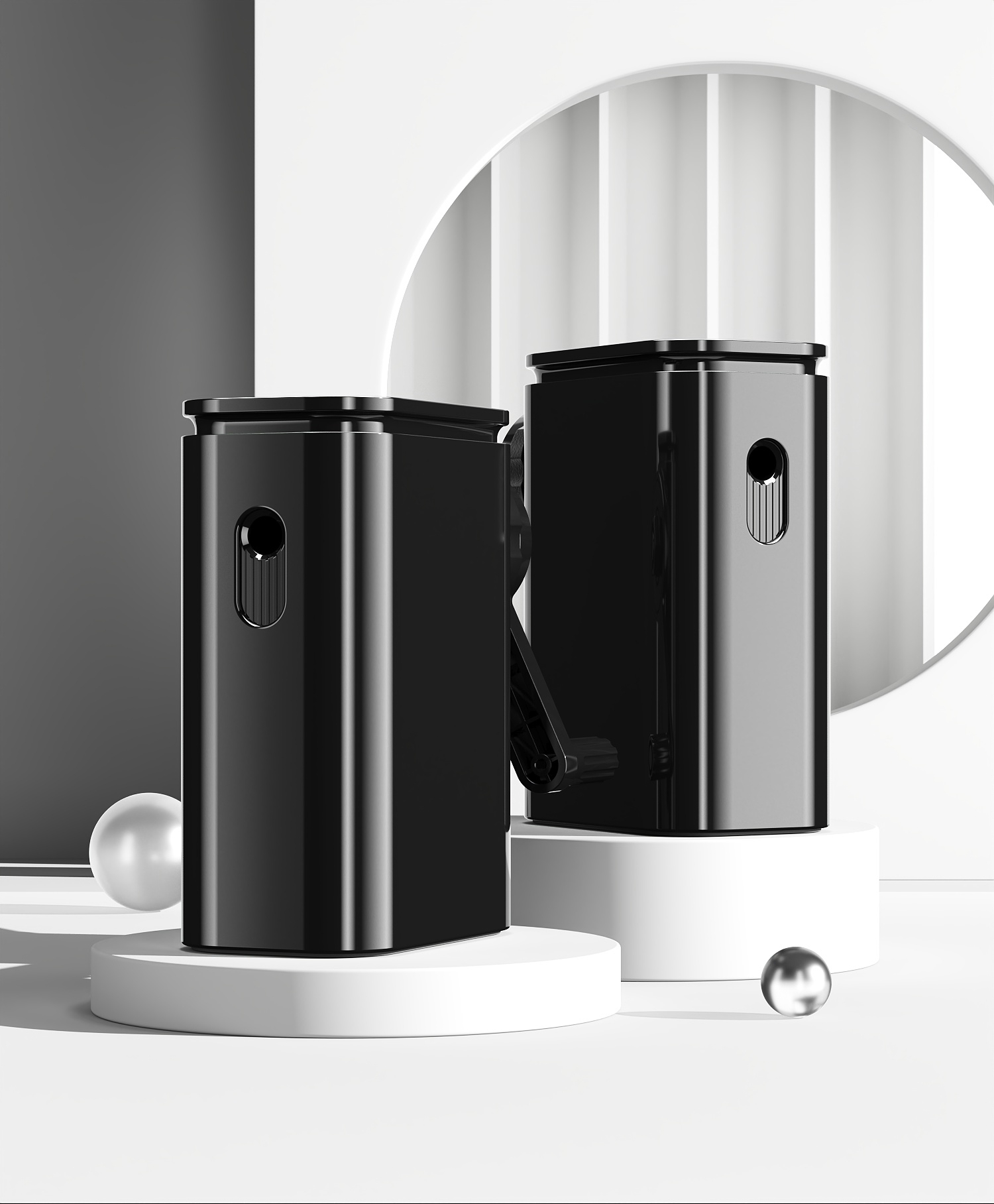 Plasticity建模练习_R8tech-站酷ZCOOL