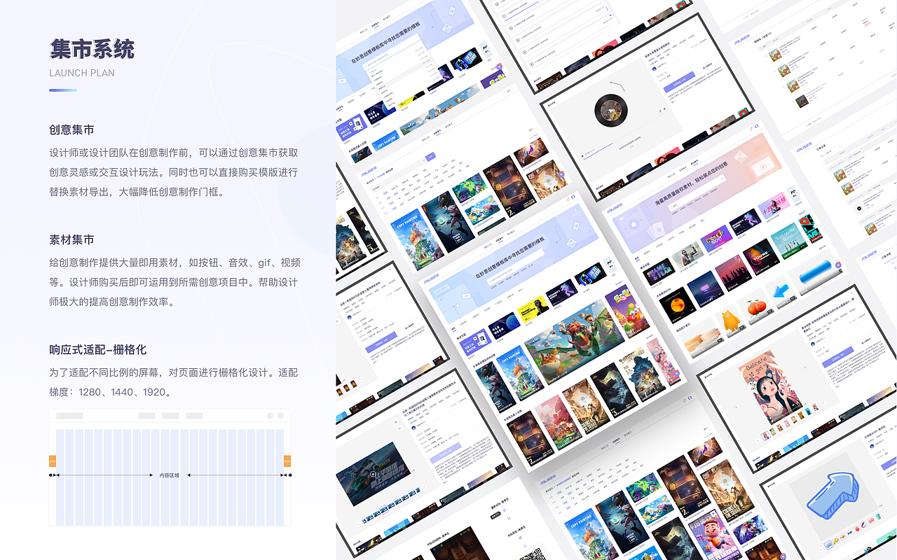 2020-2022｜UX作品集_南木Alec-站酷ZCOOL