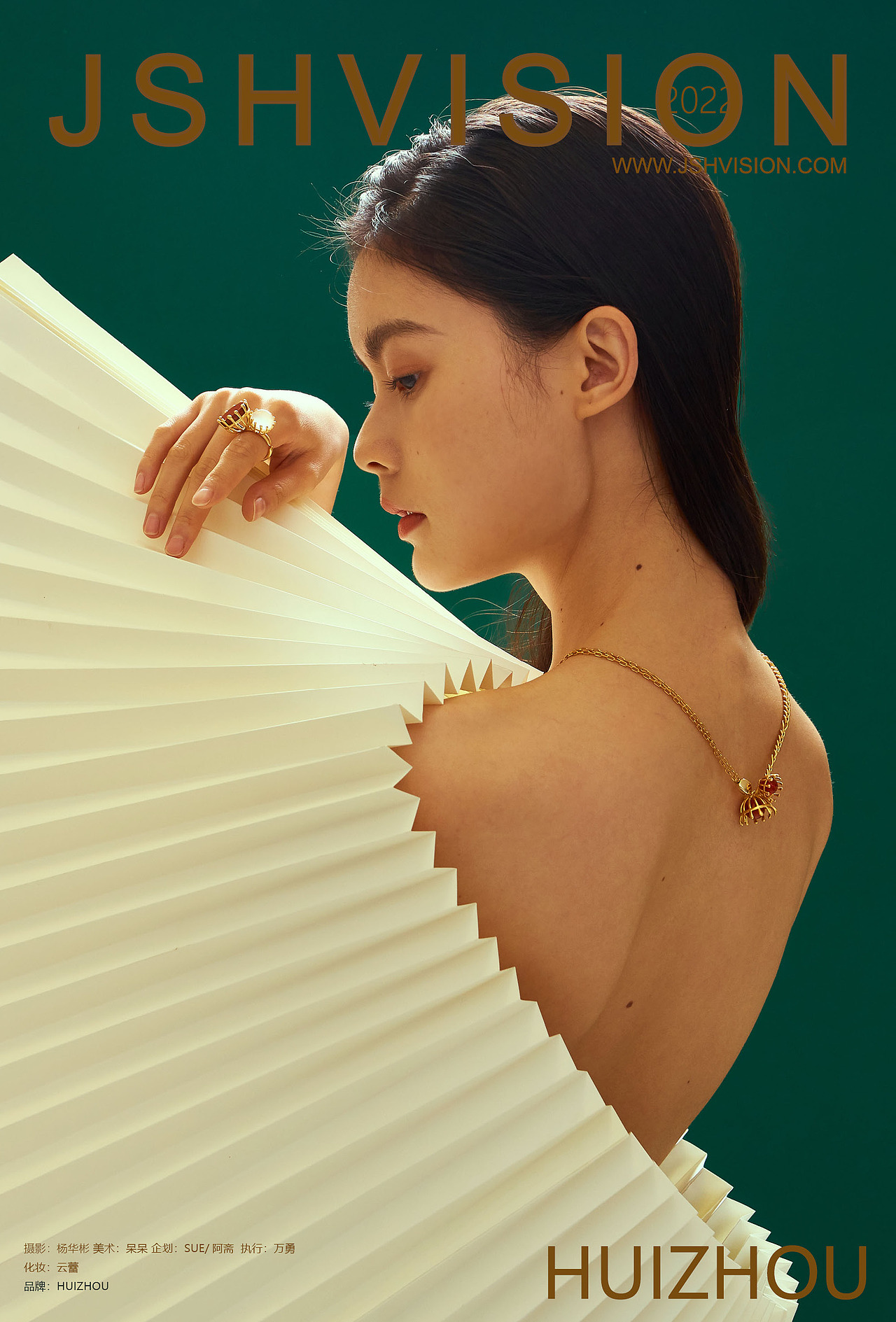 HUIZHOU 国潮配饰_杨华彬-站酷ZCOOL