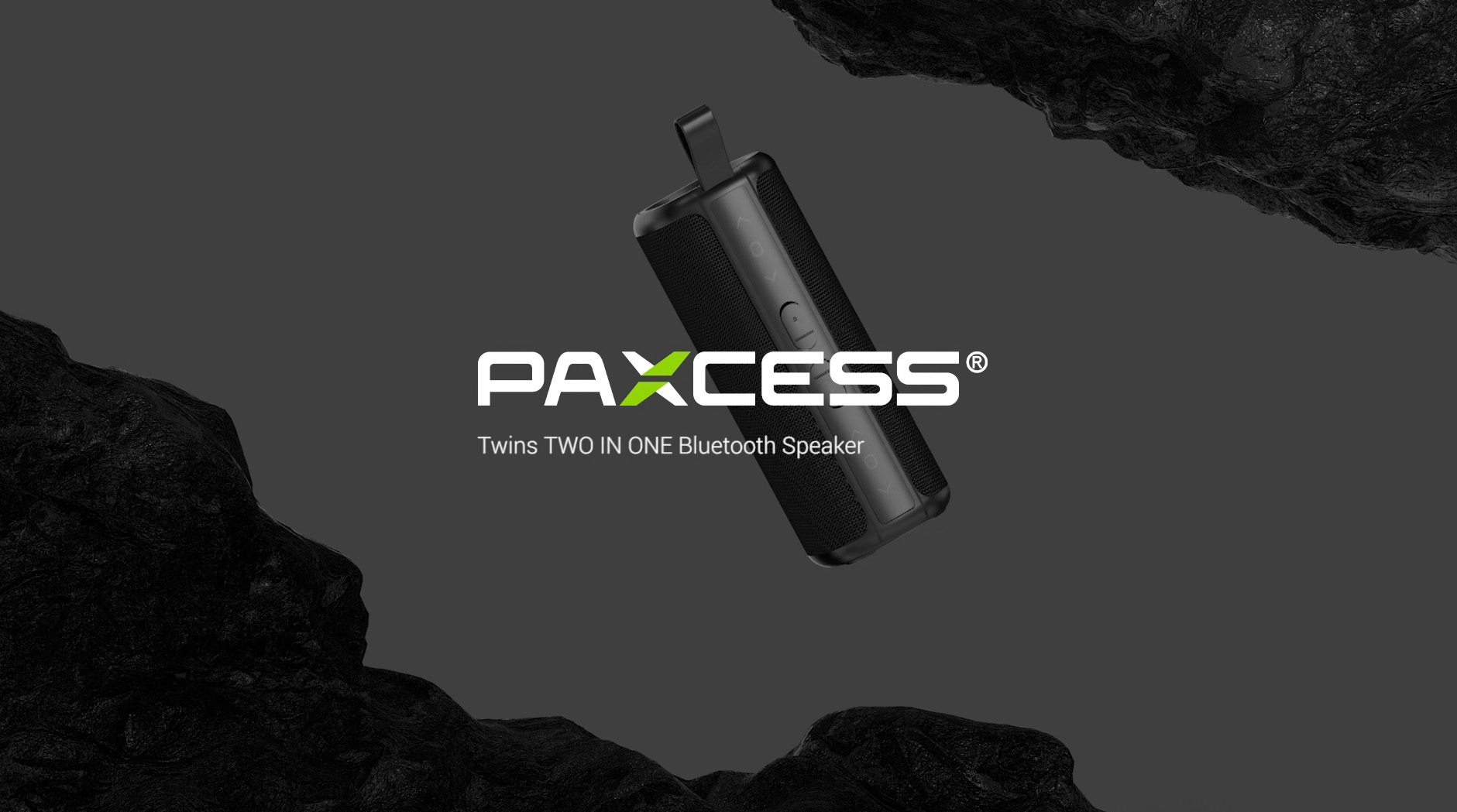 享受大自然给你带来的美好，倾听美妙的音乐_极星视觉-站酷ZCOOL