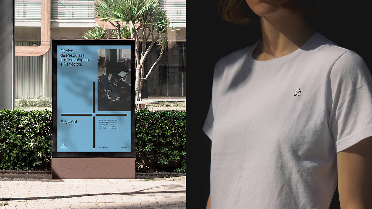 Behance分享第3期_Behance设计分享-站酷ZCOOL