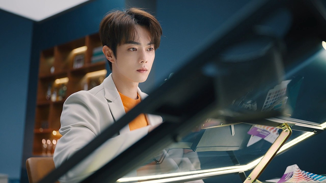 ROBAM老板超薄油烟机幻彩系列_FARVIS弥塔-站酷ZCOOL