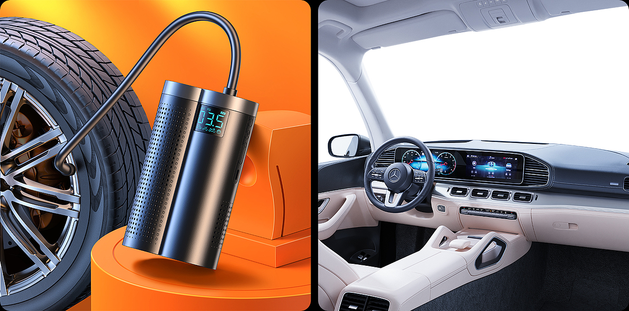 【TORRAS Product Rendering】_DOITEARLY-站酷ZCOOL