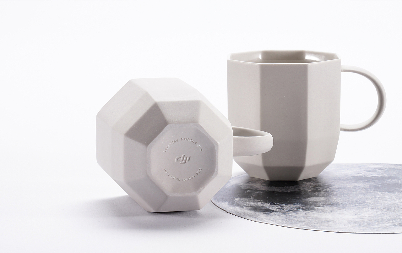 DJI大疆创新-2022年中秋礼盒_DJI_Design-站酷ZCOOL