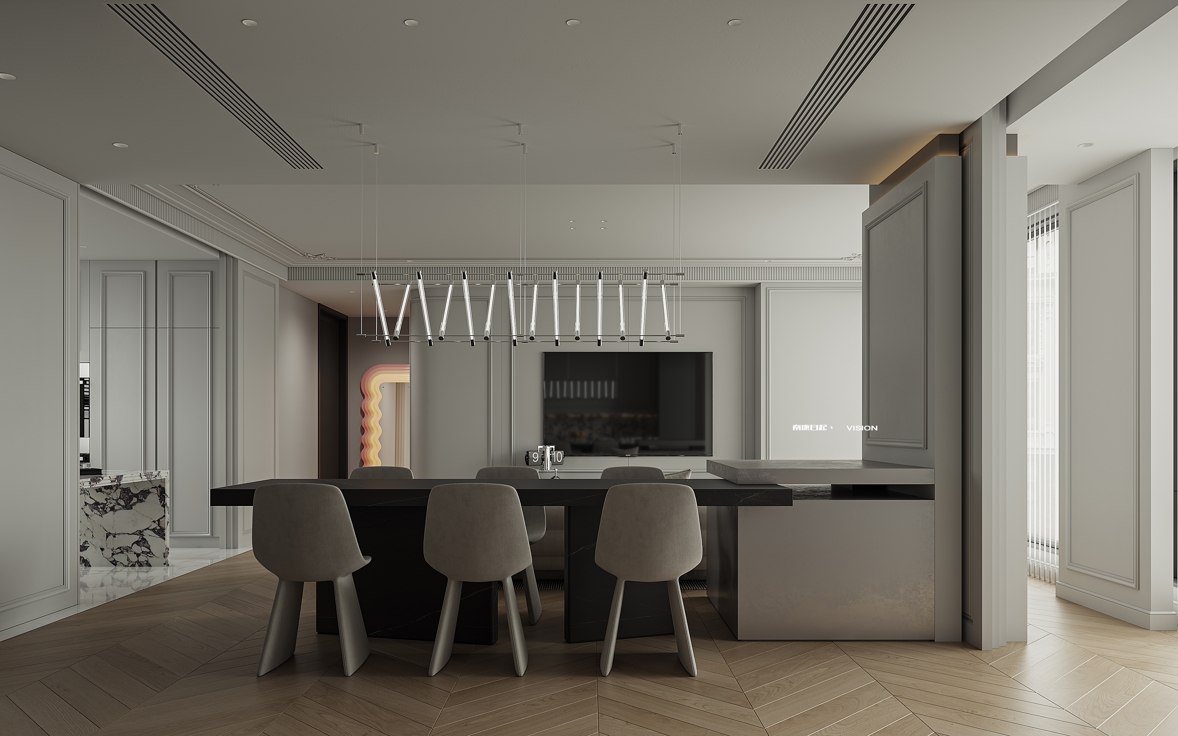 无序_南康白起丶-站酷ZCOOL