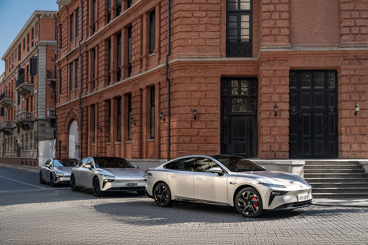 东风-奕派007_小立仔_-站酷ZCOOL