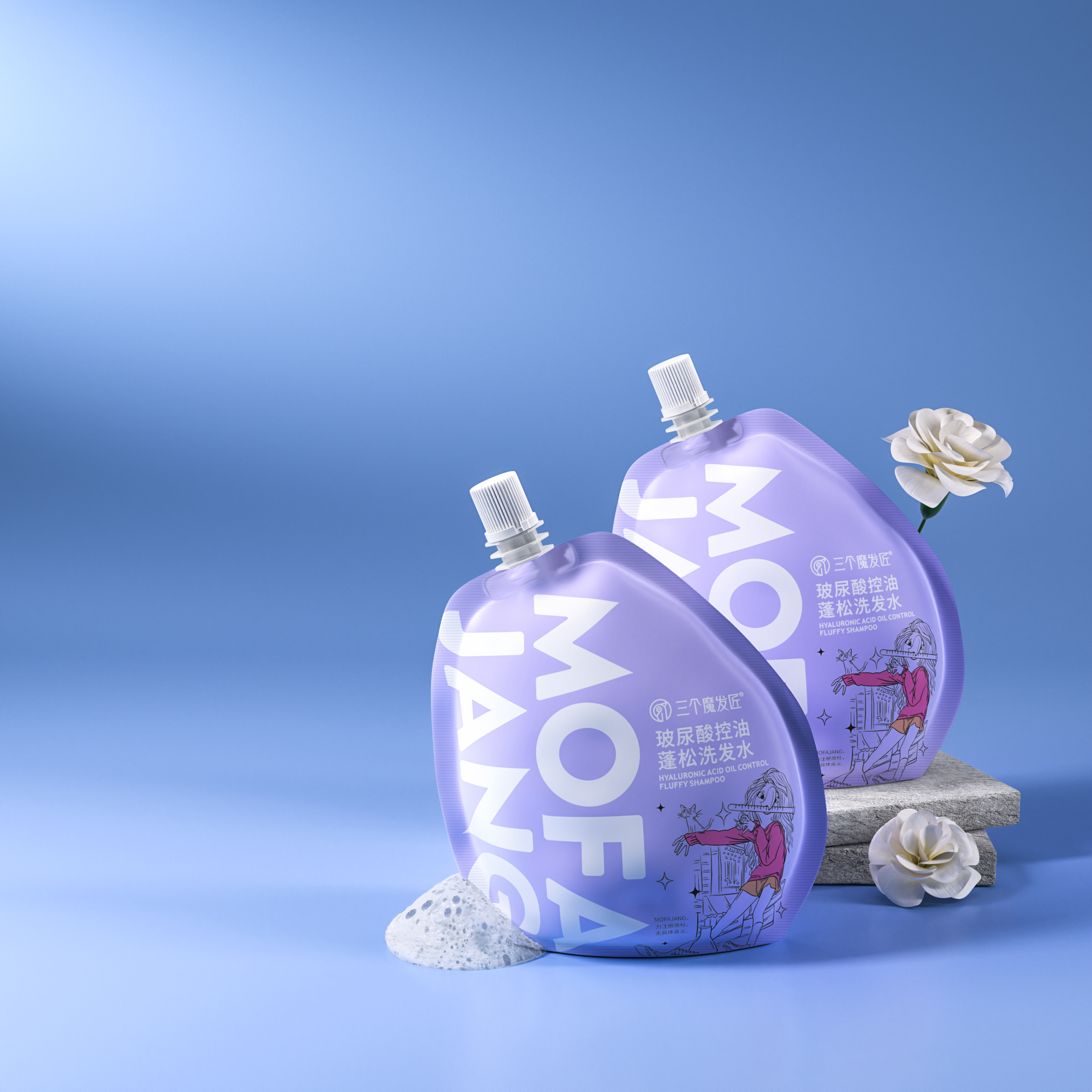 电商渲染X8_圣主X-站酷ZCOOL