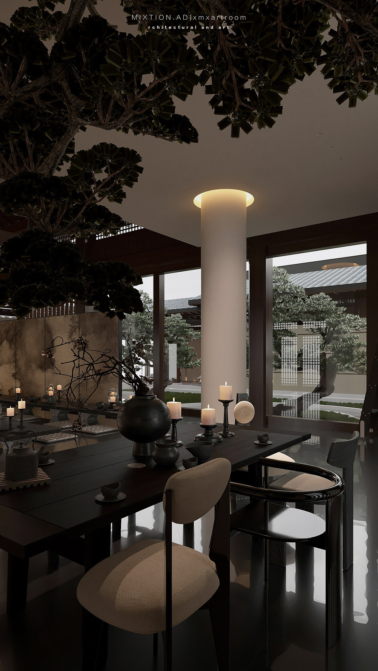 DS X MIXTION.AD_许铭轩Eddie-站酷ZCOOL