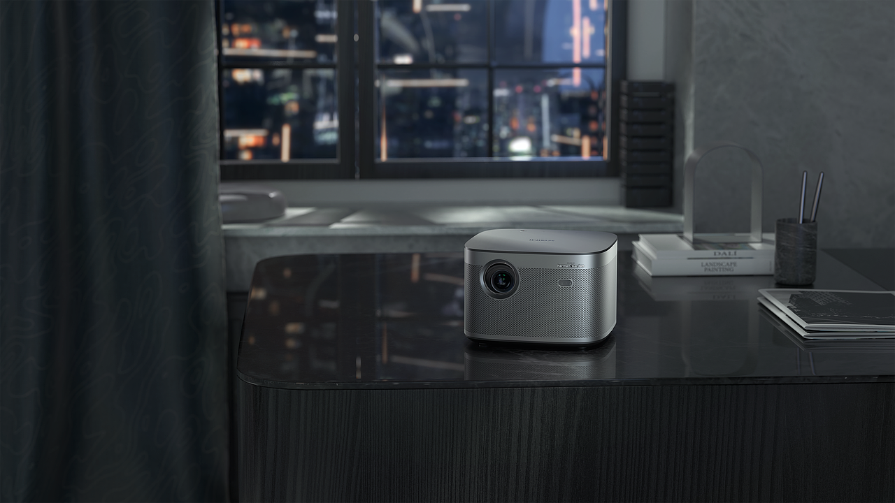 XGIMI极米-NEW Z6X-H3S_章皮-站酷ZCOOL