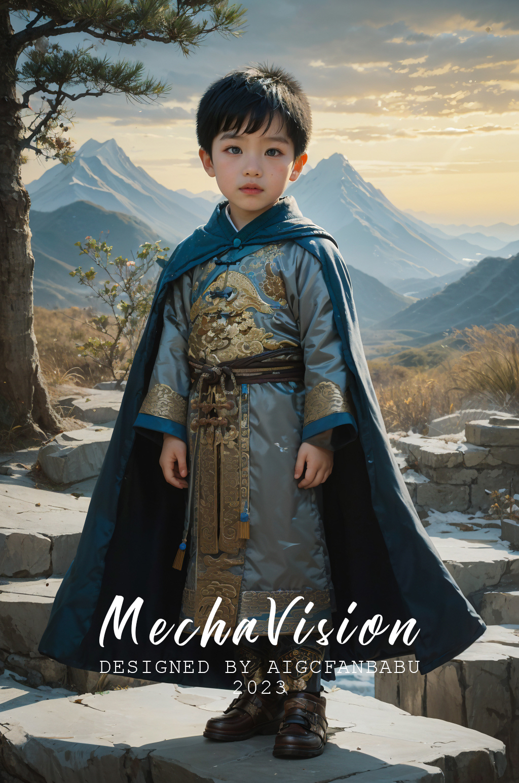 20230928作品集_aifuny-站酷ZCOOL