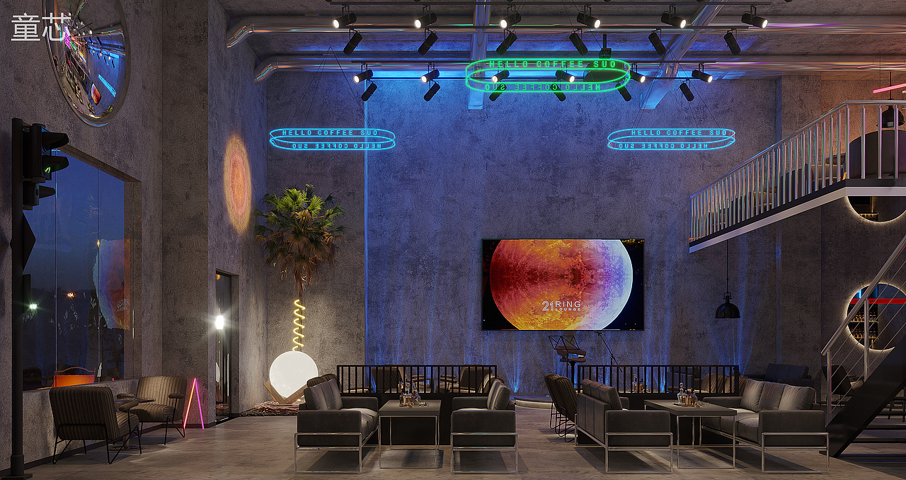 Half awake | 半醒_Z160088343-站酷ZCOOL