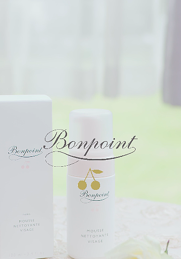 bonpoint_百秋创意工作室-站酷ZCOOL