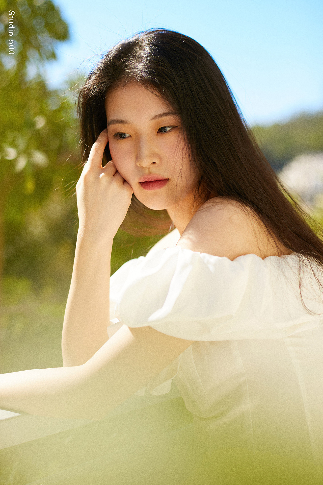 BIG YU_摄影师500-站酷ZCOOL